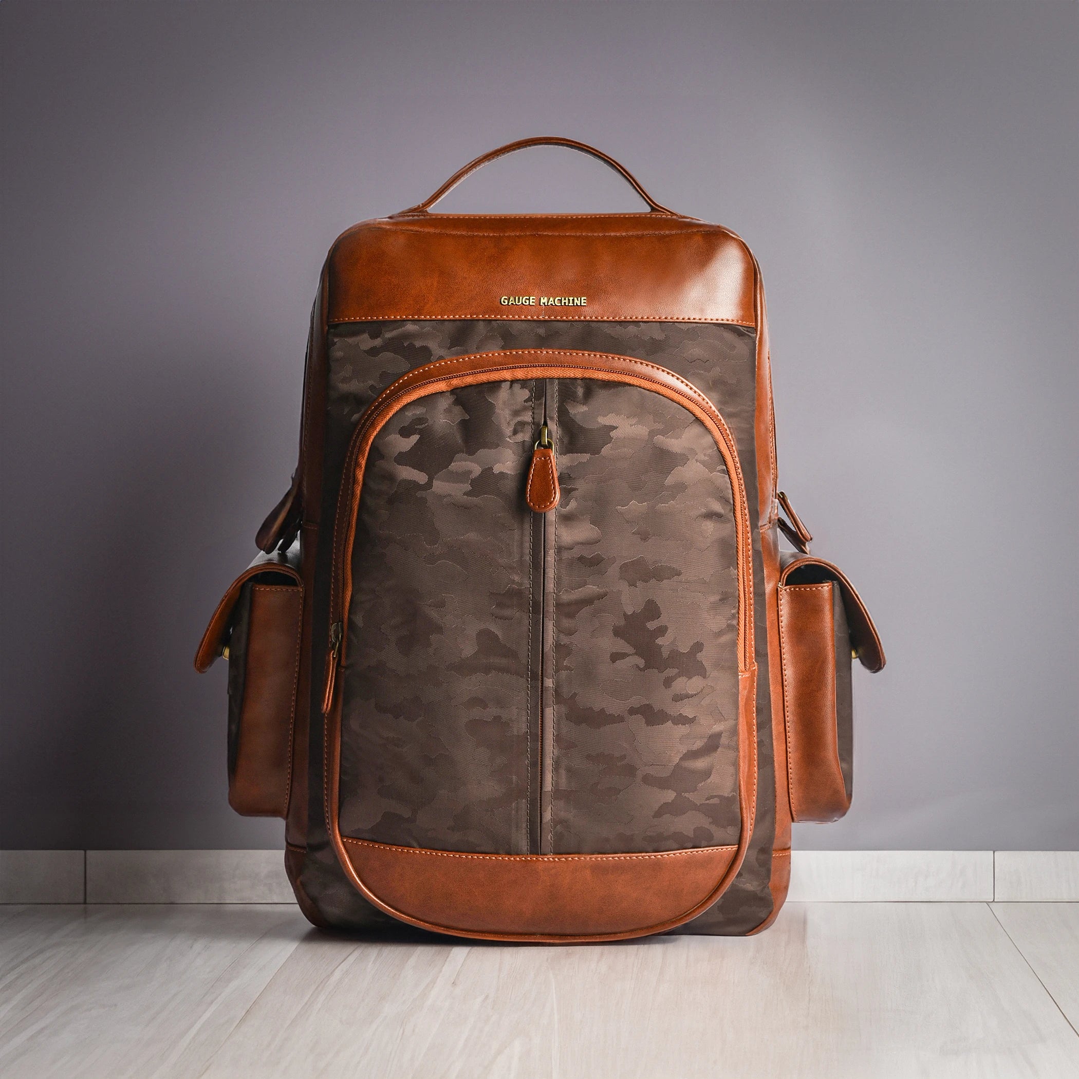 Buy Stylish Backpacks Online at Best Prices – Gauge Machine