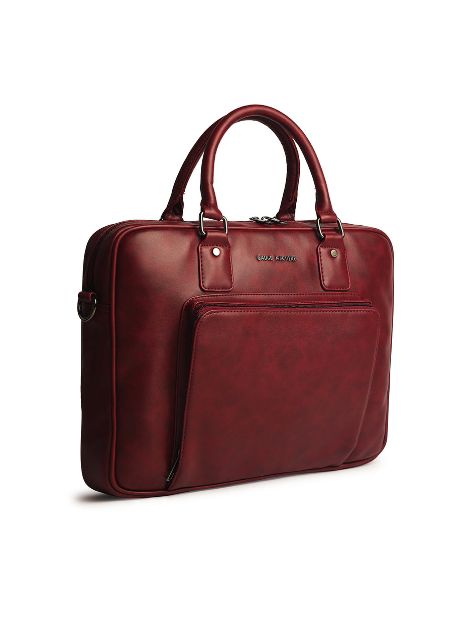 Gauge Machine - Laptop Bags, Sling Bags, Handbags and Backpacks