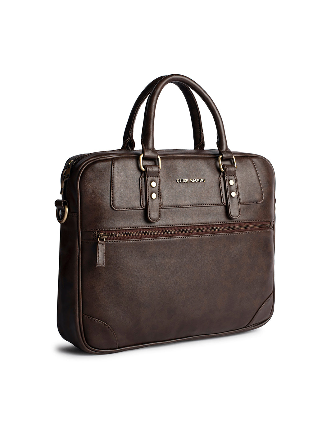 Gauge Machine - Laptop Bags, Sling Bags, Handbags and Backpacks