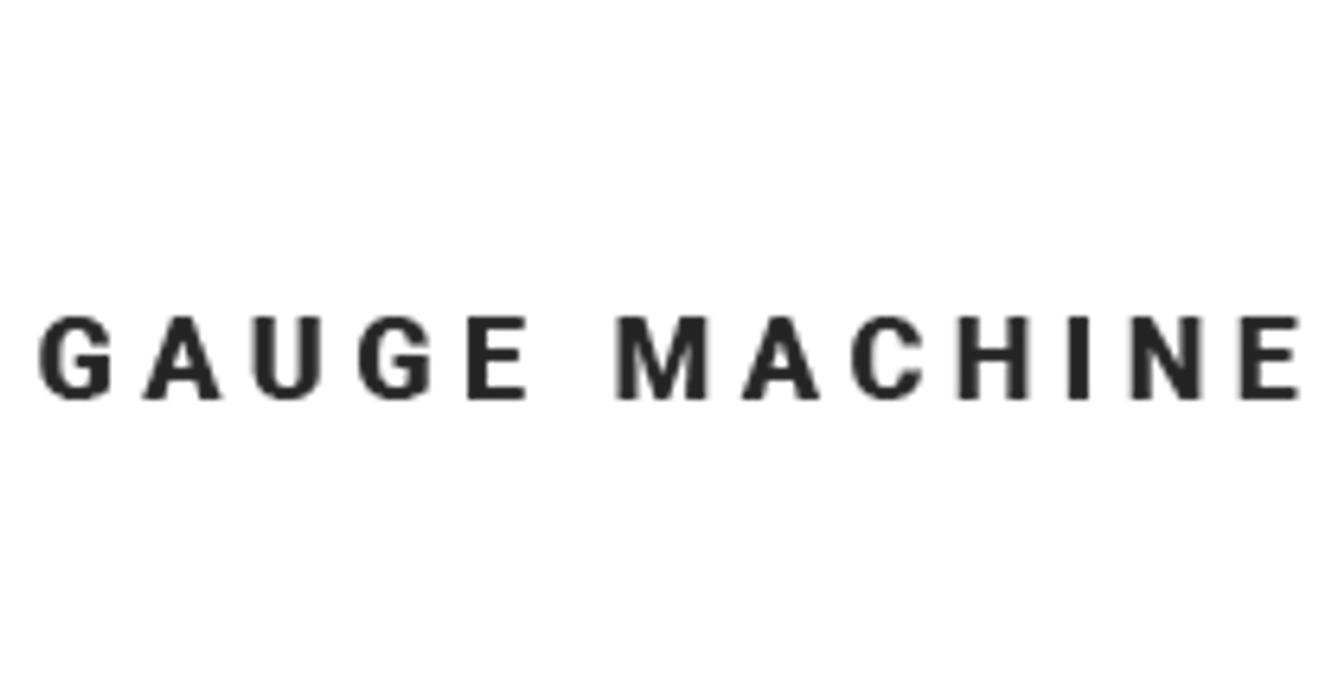 Gauge Machine - Laptop Bags, Sling Bags, Handbags and Backpacks